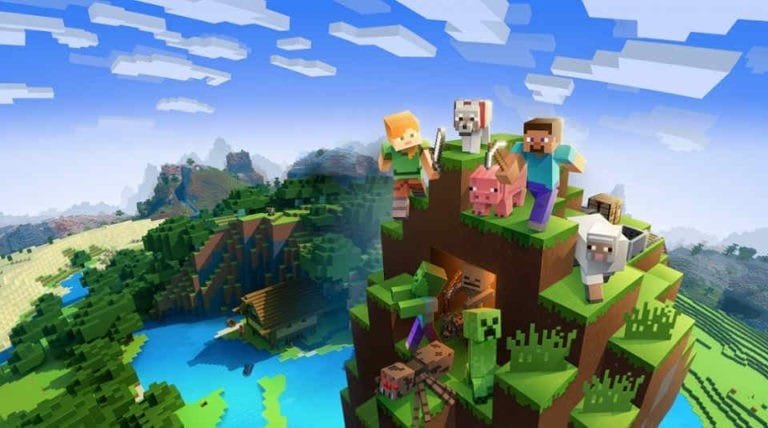 What Does SMP and SSP Mean in Minecraft?