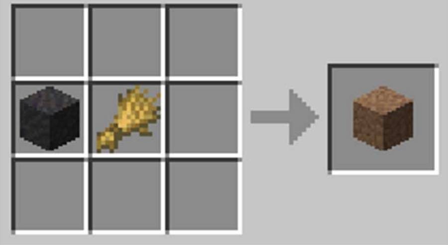 How To Craft Mud Bricks In Minecraft