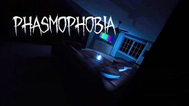 Phasmophobia Update 0.6.2.2 Patch Notes – June 25, 2022