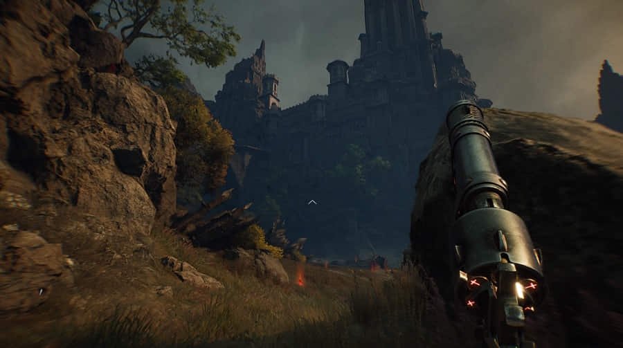 Witchfire: All You Need to Know - Release Date, Combat, Platforms and More