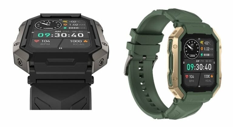 Fire-Boltt Introduces its Outdoor Series of Smartwatches with Cobra ...