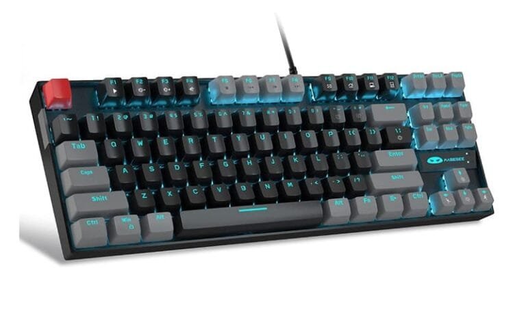 15 Best 75% Mechanical Keyboards With Prices, Features and More