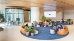 Apple Opens New 15-Floor Office in Bengaluru
