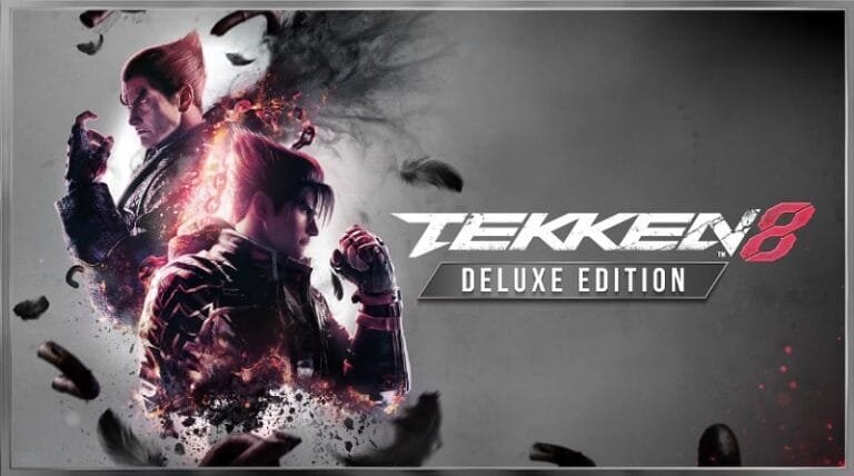 Tekken 8 Editions and Price Detailed