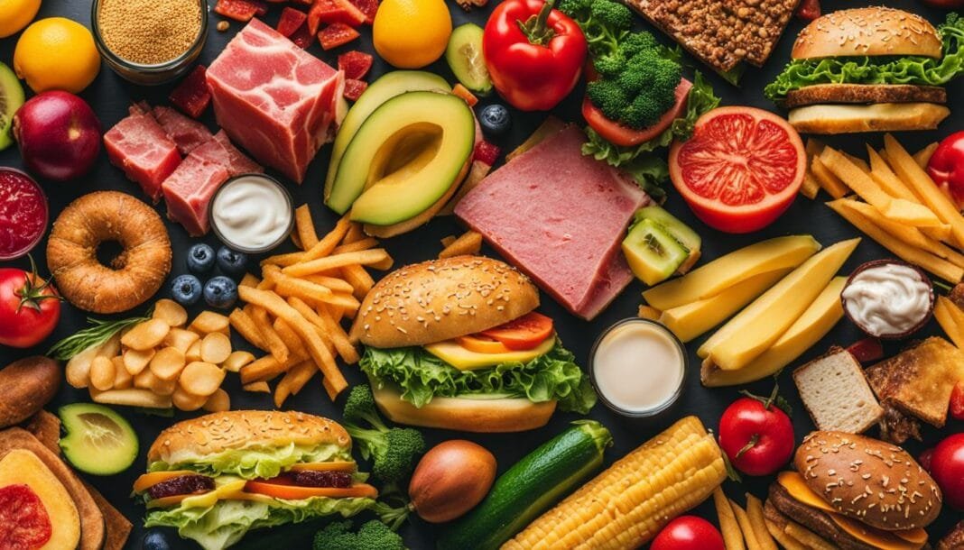 Understanding Ultra-Processed Food Risks