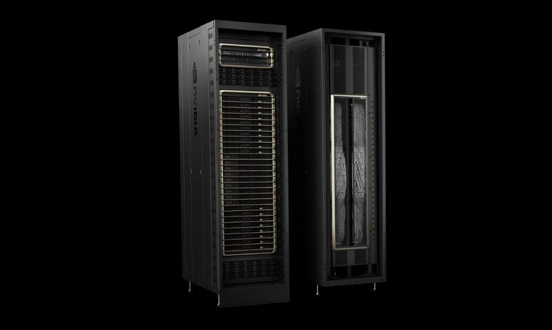 Nvidia Launches Blackwell B200, the World's Most Powerful GPU for AI