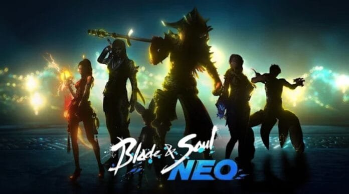 Blade & Soul NEO: Remastered MMORPG Set to Launch Soon on PC